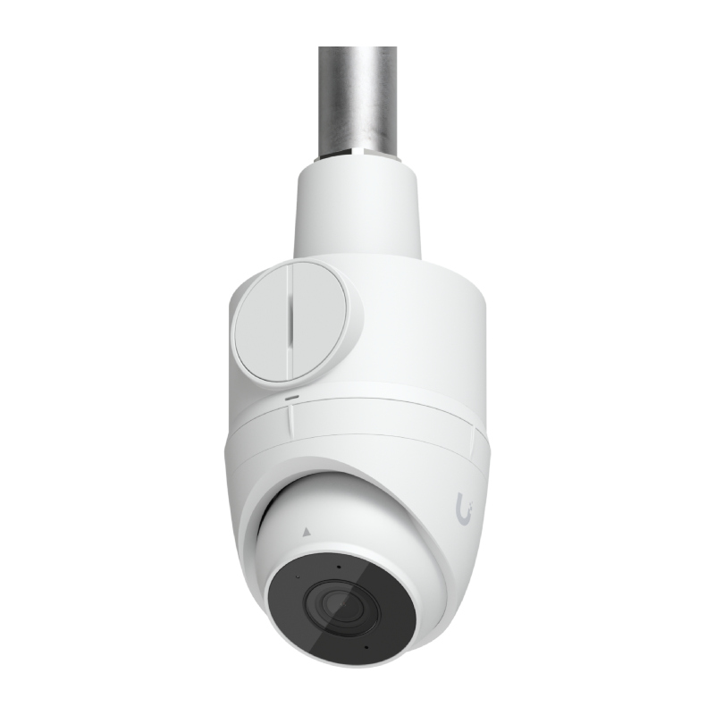 Ubiquiti UniFi Protect Camera Compact Junction Box for UVC-G5-Turret ...