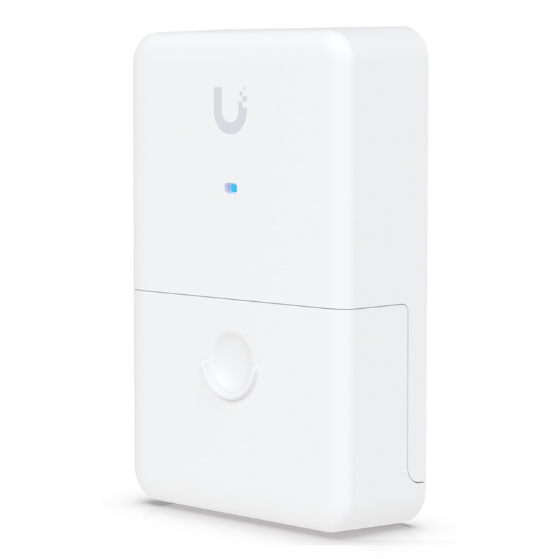 Ubiquiti UISP Dual-Power Injector for Wave Radios | PoE Power over ...
