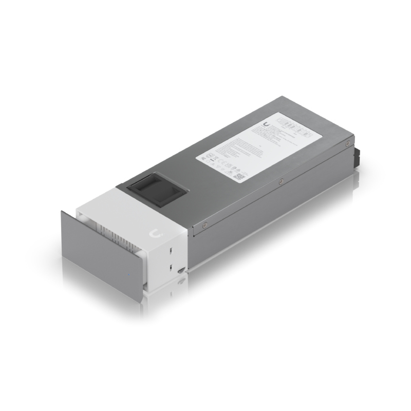 Ubiquiti UniFi Redundant Power Module for UniFi Dream Wall | PoE Power ...