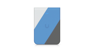 Ubiquiti UniFi U7 Pro Wall Paintable Cover | Indoor Enclosures