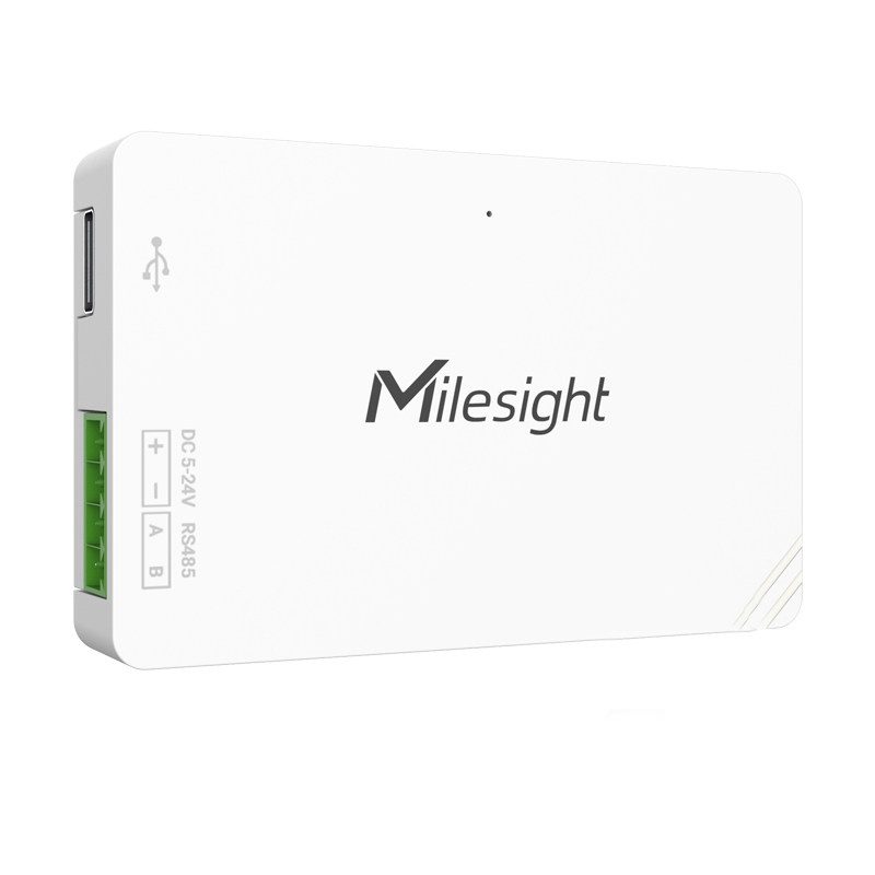 Milesight UC100 LoRaWAN AU915/AS923 to RS485 IoT controller | IoT NZ ...
