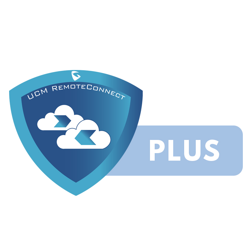 Grandstream UCMRC Plus Subscription Plan 1 Year | Licensing & Software
