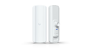 Ubiquiti UniFi Device Bridge Pro 5 GHz Point-to-Multipoint Access Point ...