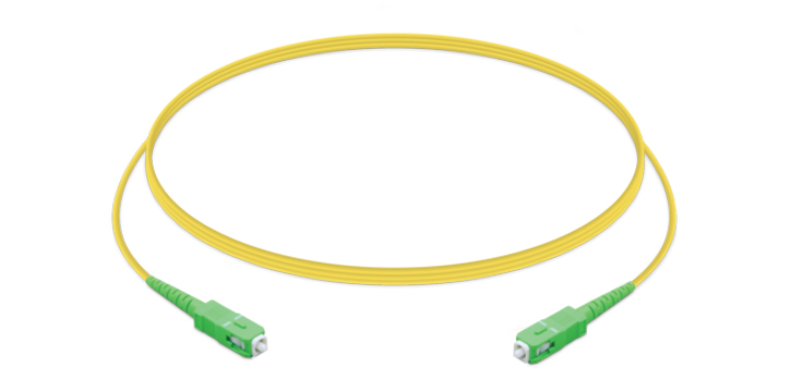 Ubiquiti UFiber PatchCord 1.5m APC to APC | Fibre Optic Cables
