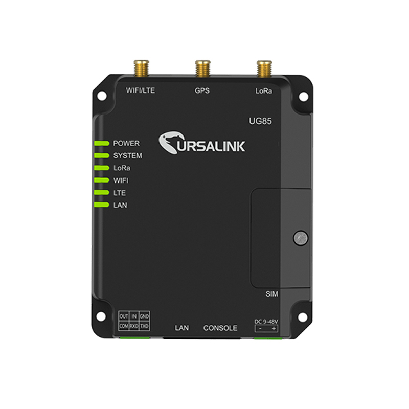 Ursalink Indoor EU868 LoRaWAN Base Station | Clearance & Sale Items