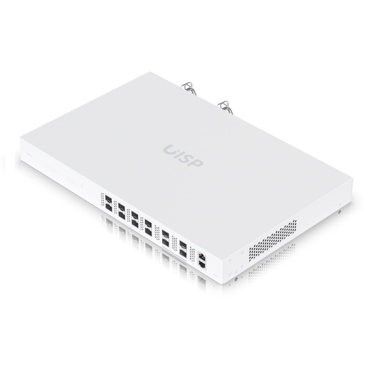 Ubiquiti UISP Fiber XGS/XG/G-PON 8 Port OLT | GPON Networks