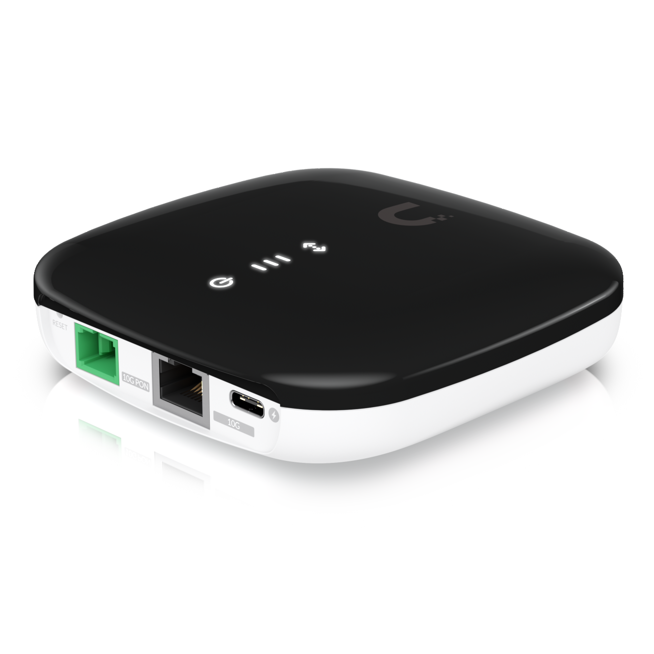 Ubiquiti UISP Fiber XGS-PON Optical Network Unit | GPON and XGS-PON OLT ...