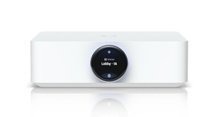 Ubiquiti UniFi UPL-Amp-W-AU 130 Watt Audio Power Amplifier - White ...