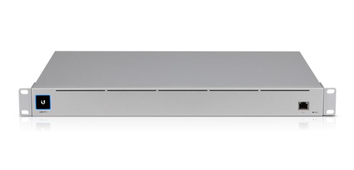 Ubiquiti UniFi SmartPower Redundant Power System | PoE Power over ...