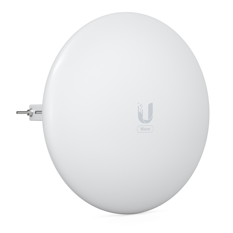 Ubiquiti UISP Wave 60GHz Long-Range Station Client | For All Wireless ...