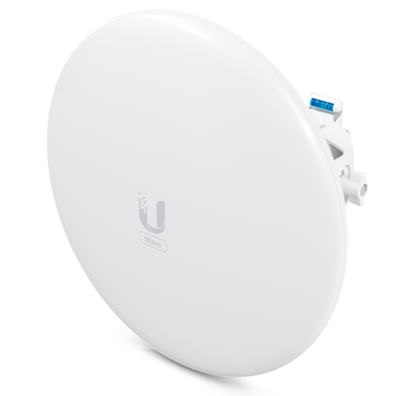 Ubiquiti UISP Wave 60GHz Nano Station Client | For All Wireless ...