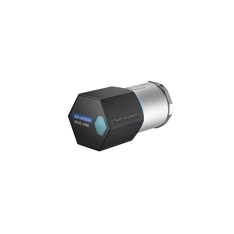 Advantech LoRaWAN WISE-2410-NB Condition Monitor | IoT NZ - Distributor ...