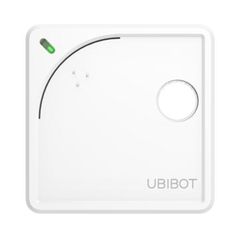 Ubibot WS1 Cloud-based WiFi Connected Temperature, Humidity, Ambient ...