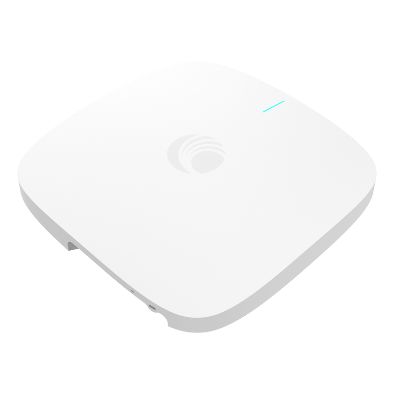 Cambium XE5-8 Indoor Five-Radio Tri-band 2.4GHz, 5GHz and 6GHz WiFi 6e ...