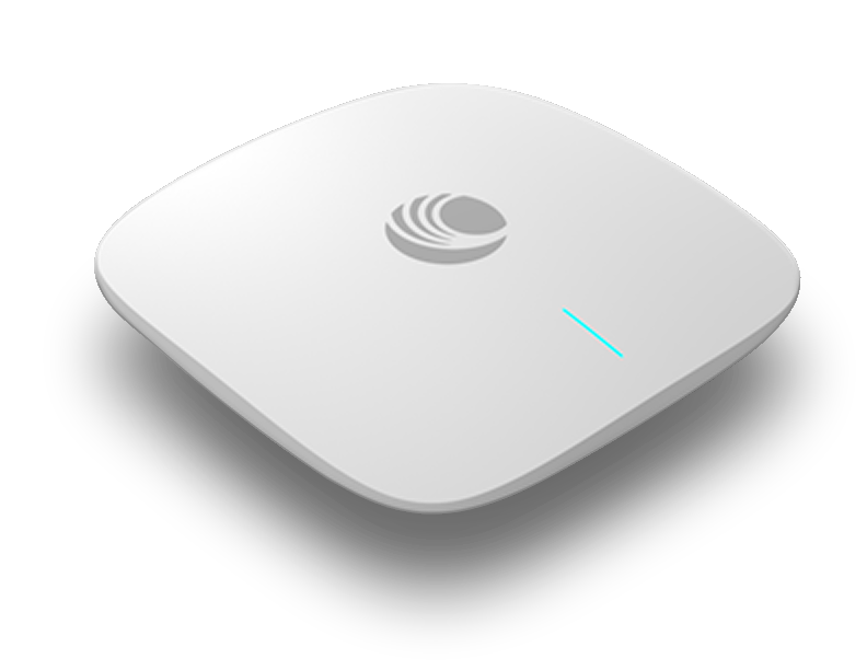 Cambium XV2-2 Indoor Dual-Radio WiFi 6 2x2 Access Point with 2.5 ...