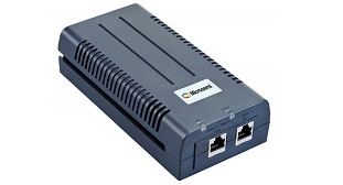 Active PoE Injectors