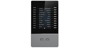 Grandstream GBX20 Extension Module for GRP2615 and GXV3350 | VoiP ...