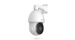Outdoor IP Cameras