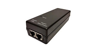 Passive PoE Injectors