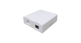 Coax & Ethernet Extenders