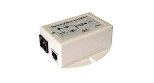 Tycon POE Injector / Tester PowerTap | Power