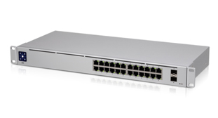 Ubiquiti Networks