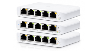 Ubiquiti Networks